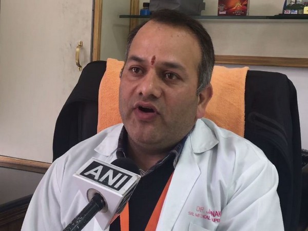 COVID-19: Doctors in Shimla are self-isolating themselves to protect ...