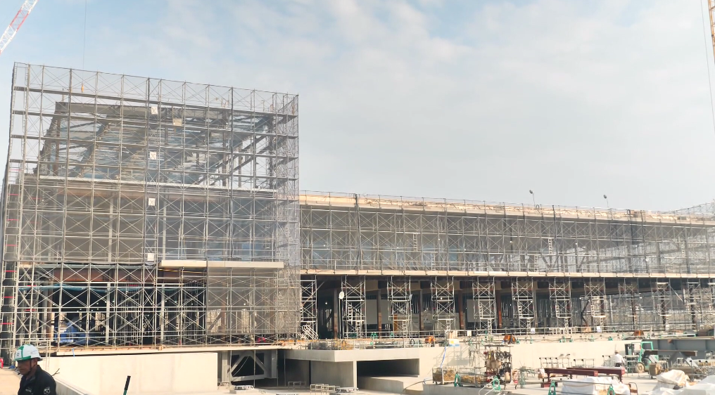 NTT communications introduces data center in Osaka