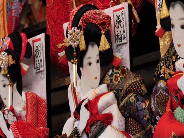 Japan gears up for New Year celebrations