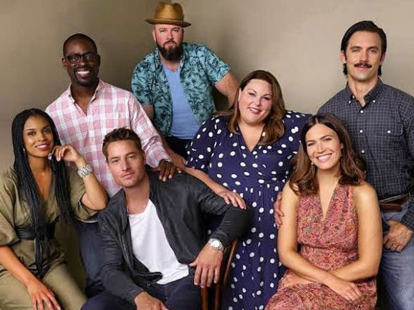 'This Is Us' cast react to final season announcement