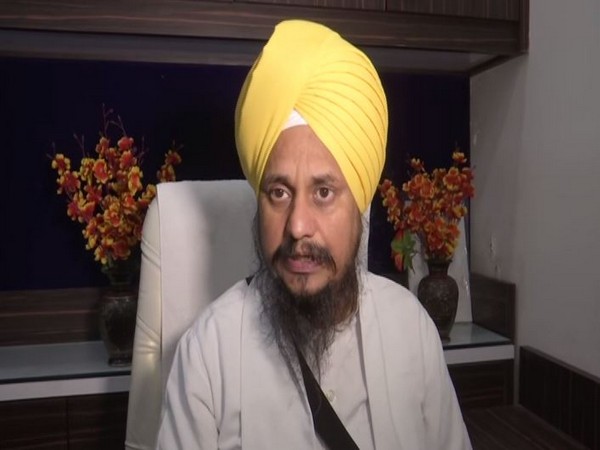 Akal Takht Jathedar thanks Pakistan for ending need for passport to ...