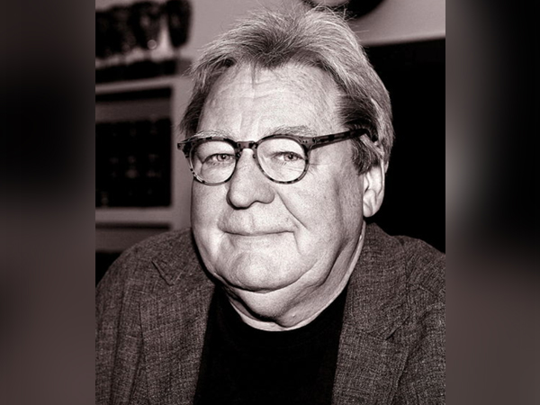 'Midnight Express' filmmaker Alan Parker dies at 76