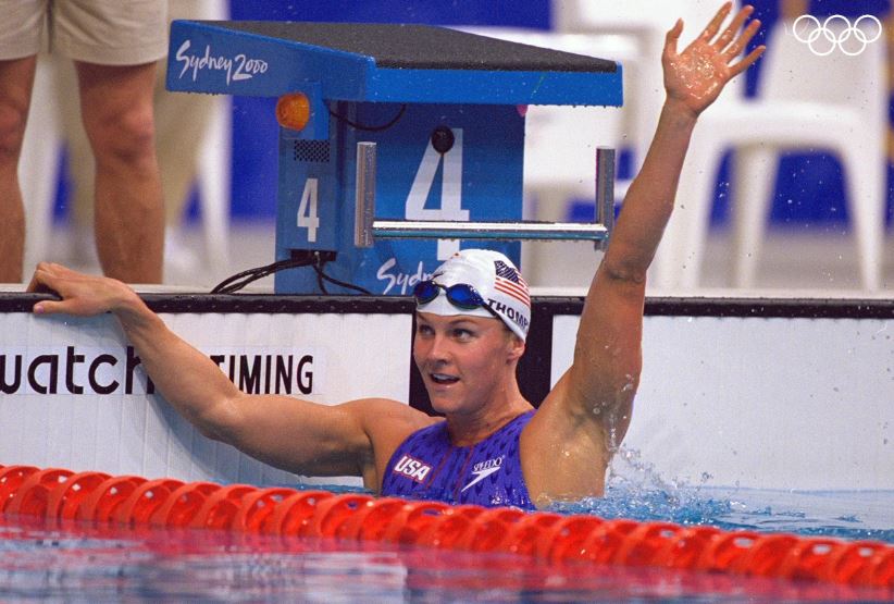 A look at most successful athletes in Olympics history