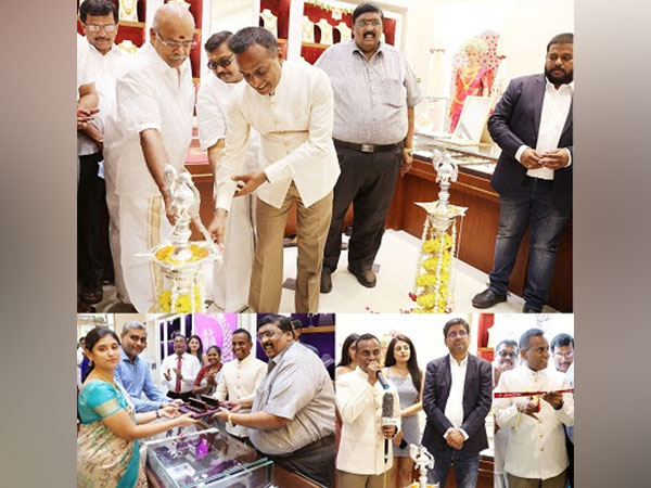 JewelOne Salem welcomes customers to a bigger experience