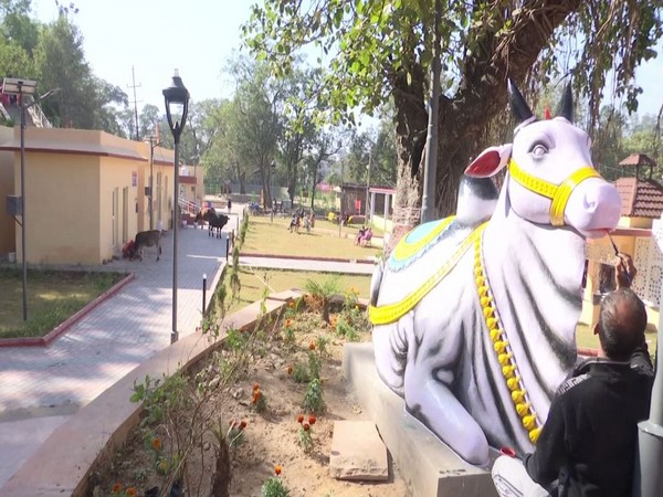 Beautification work at Devika River in J-K's Udhampur to boost tourism ...