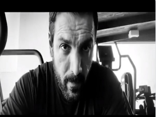 Duran Duran's John Taylor shares his coronavirus recovery story