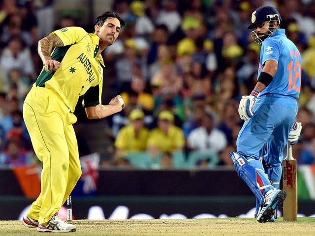 Mitchell Johnson turns 42: A look at career, accomplishments of ...