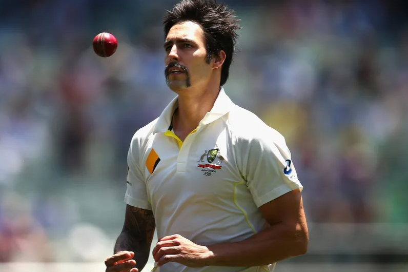 Mitchell Johnson turns 42: A look at career, accomplishments of ...
