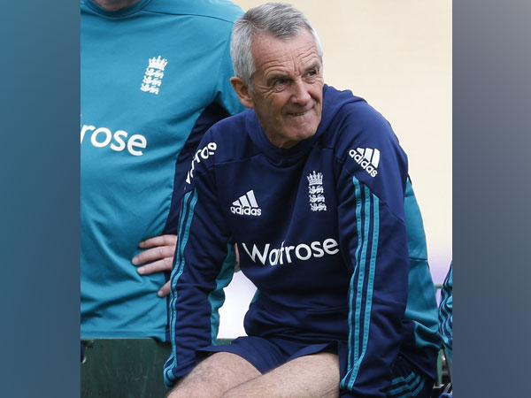 Phil Neale to leave administration role with England Cricket after 21 years