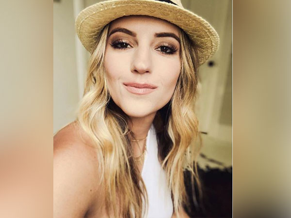 Jordan Pruitt files sexual abuse suit against producer Keith Thomas