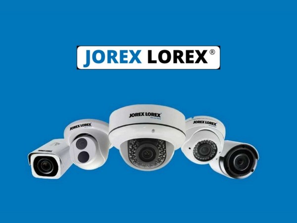 Jorex Lorex is bridging gap between security and technology with ...