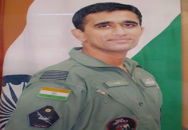 Armed force officers at NDA pay homage to their course-mates, recall ...