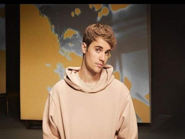 Here's how Justin Bieber becoming religious!