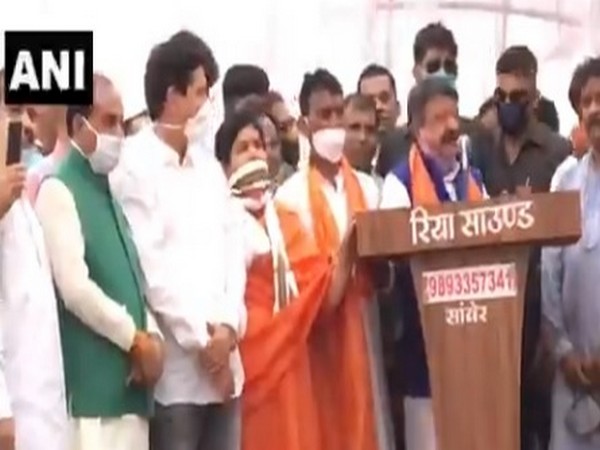 Kailash Vijayvargiya's 'Chunnu-Munnu' dig at former Madhya Pradesh CMs Digvijaya, Kamal Nath