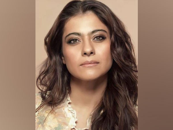 Kajol Devgan treats fans to fun boomerang, says 'I'm back in all my ...