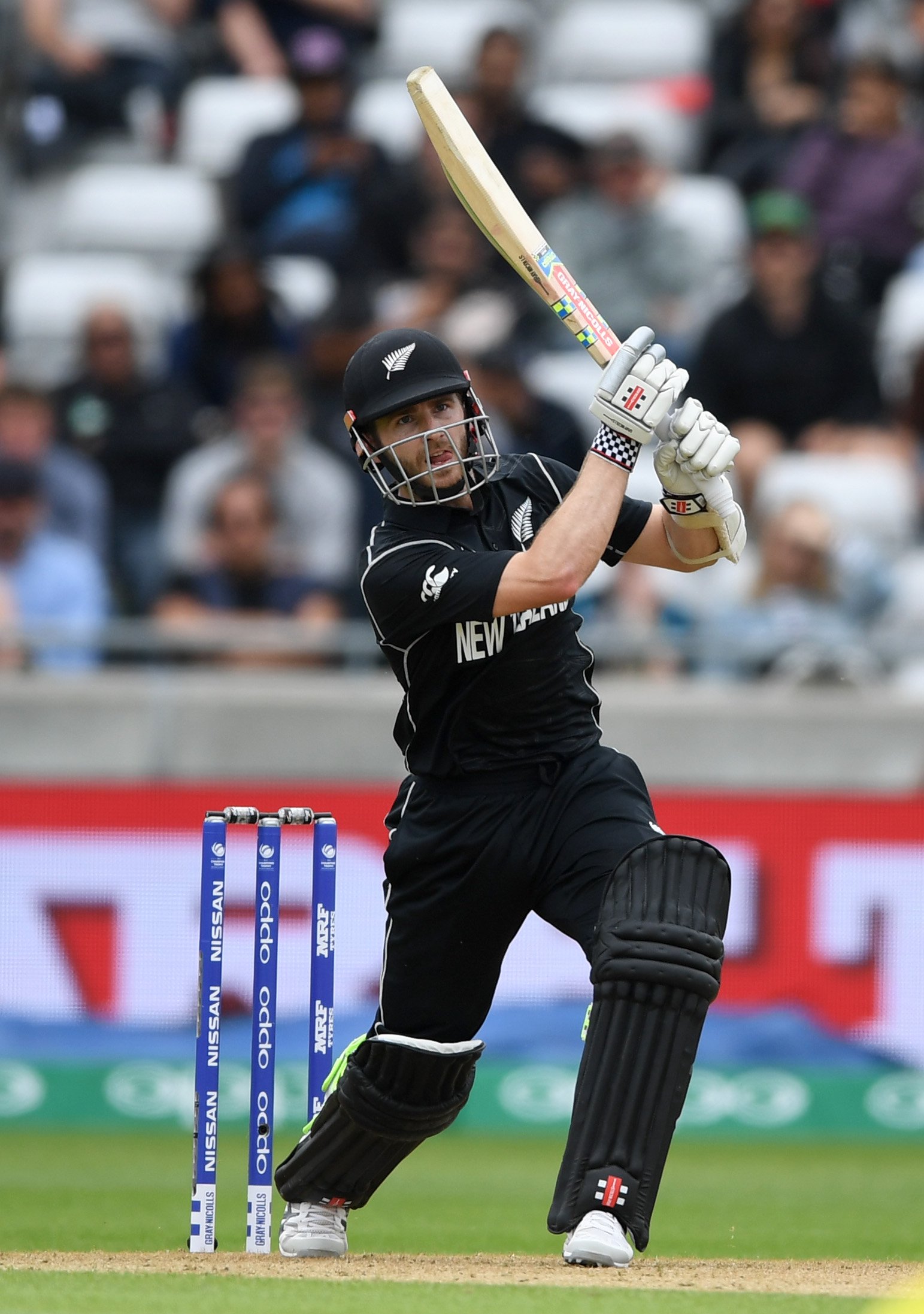 Happy birthday Kane Williamson: Records, career, accomplishments of ...