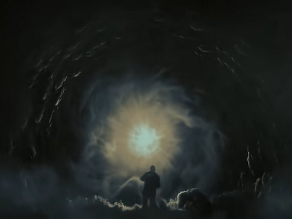 Kanye West drops new music video for 'Donda' track 'Heaven and Hell'