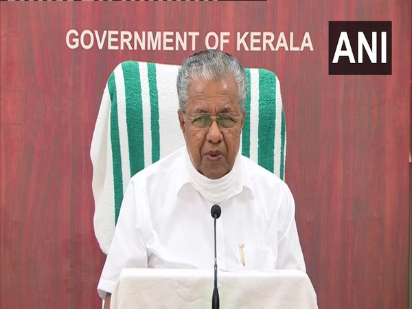 Kerala CM launches e-Challan system to avoid complaints regarding ...