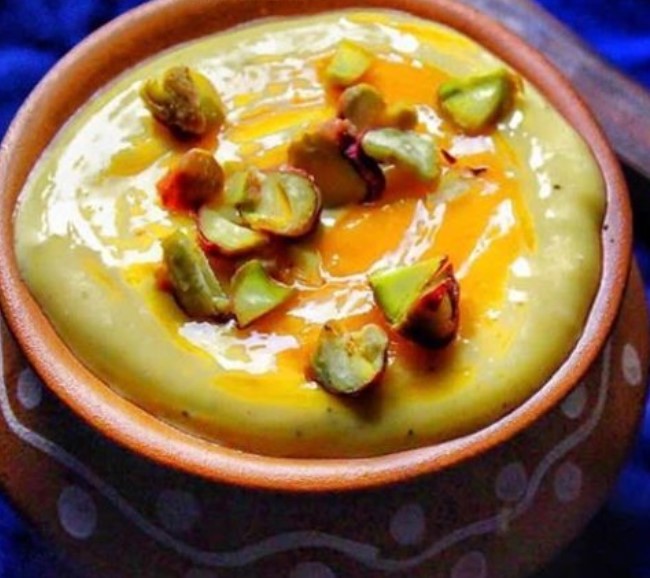 Here are few delectable Maharashtrian dishes you can try on Ganesh ...