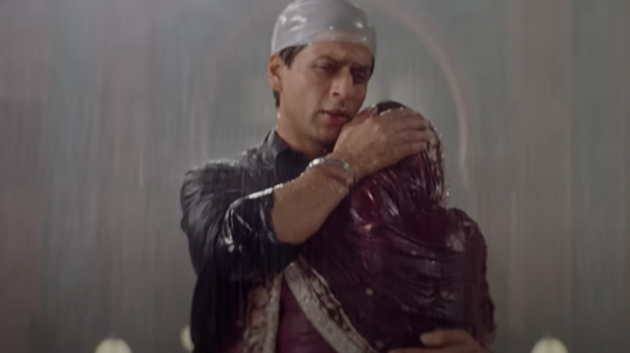Hug Day 2024: Iconic on-screen hugs in Bollywood movies