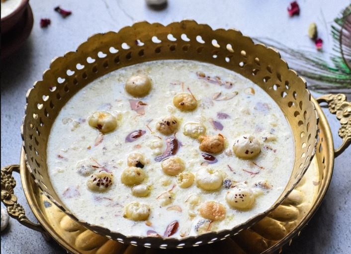 Navratri special: Popular dishes you can try this festive season