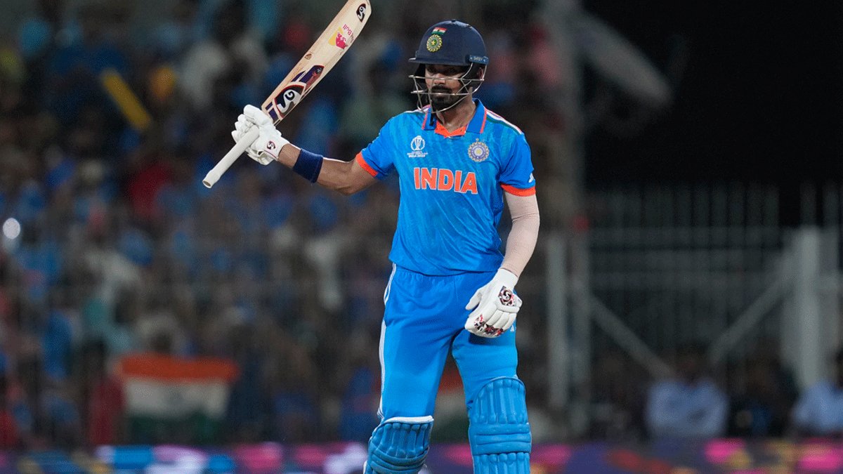 A look at how Team India won eight matches at ICC CWC 2023