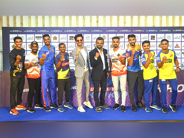 Inaugural season of UKK to present 'Desi' Kho-Kho in new style