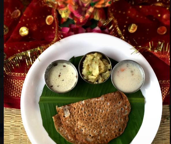 Navratri special: Popular dishes you can try this festive season