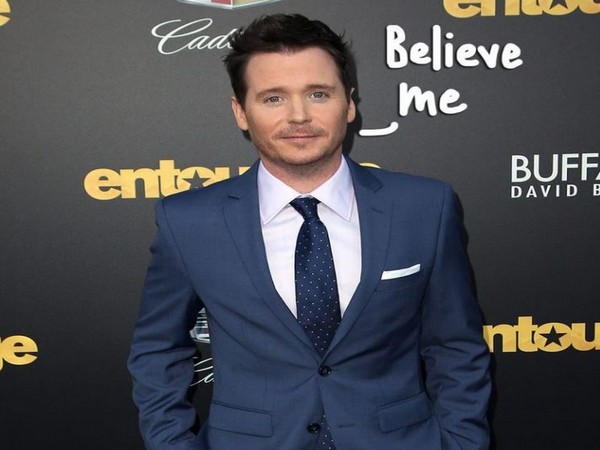 Kevin Connolly reveals he and his daughter are recovering after ...