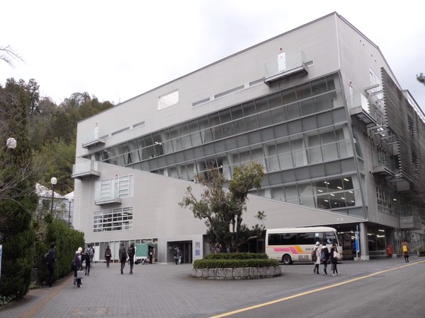 Kyoto Seika University attracts foreign students