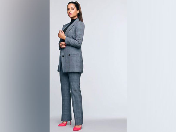 Lilly Singh reveals piece of advice from Dwayne Johnson before her ...