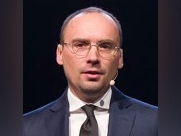 China's Communism in 'garbage bin of history', says Lithuanian ...