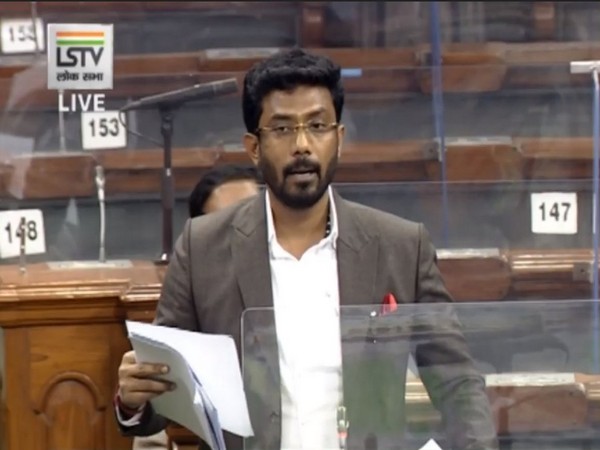 Tamil Nadu Dy CM's son OP Ravindranath Kumar asserts AIADMK-BJP ...