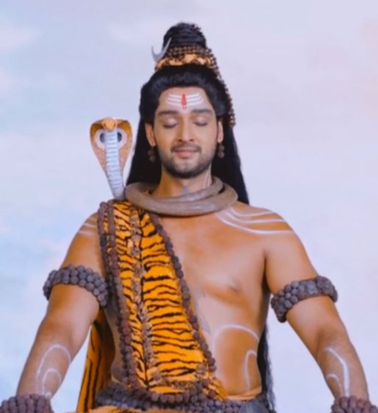 Maha Shivratri : List of actors who played Lord Shiva on screen