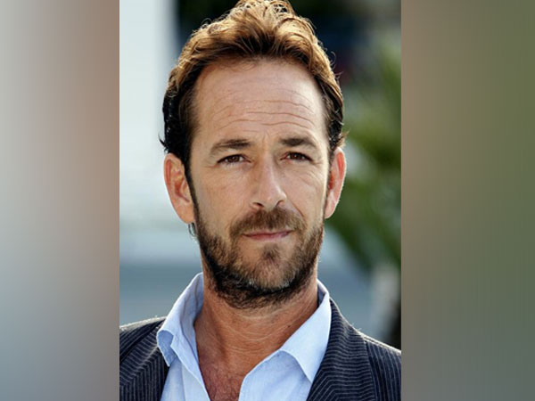 Luke Perry’s last film will be ‘Once Upon a Time in Hollywood’