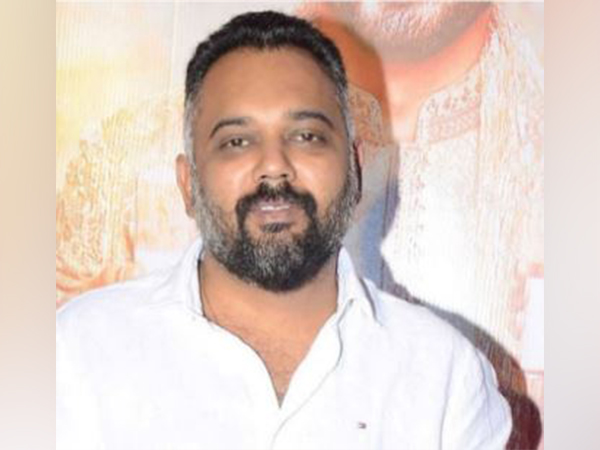 'Pyaar Ka Punchnama' director Luv Ranjan ties the knot with Alisha Vaid ...