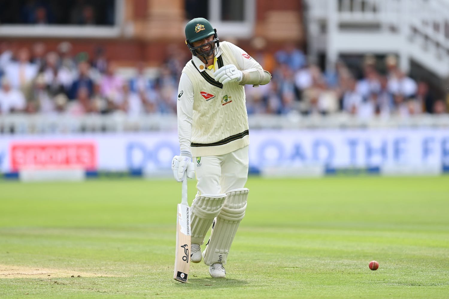 Most iconic Cricket pictures of 2023