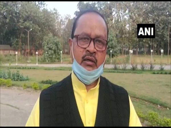 Never said Nitish will step down and Tejashwi will form govt: JDU's Mandal