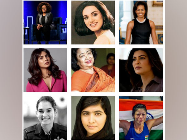International Women's Day 2021: Celebrating women who chose to challenge