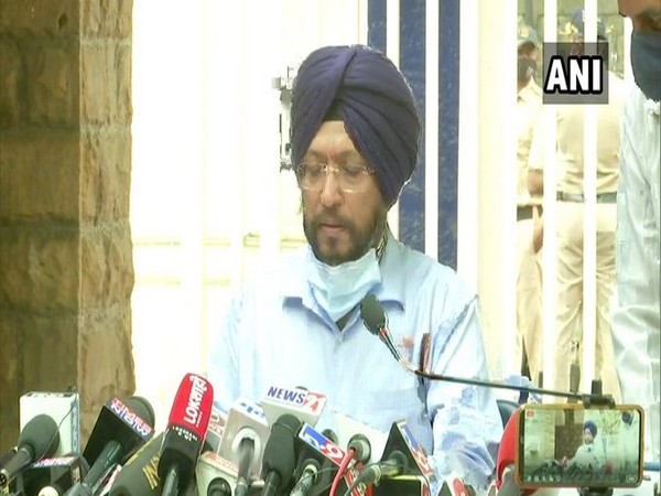 Maharashtra ATS seizes Volvo car in Daman in connection with Mansukh ...