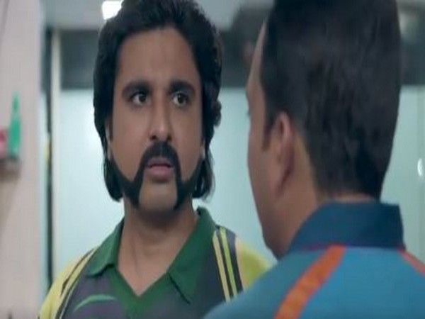 CWC '19: Meme war intensifies ahead of Indo-Pak clash