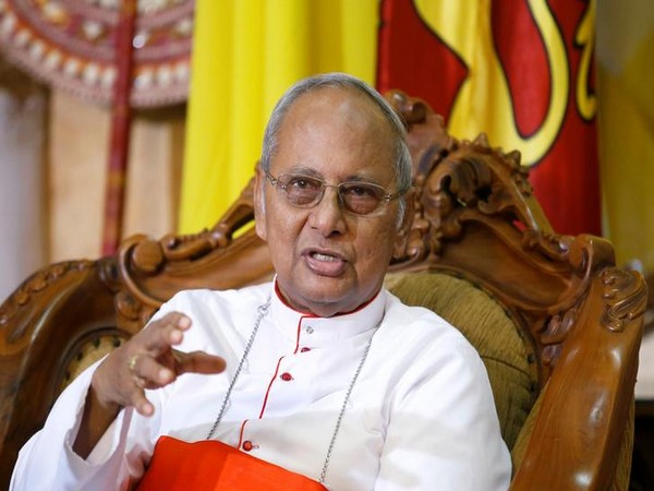 Cardinal Ranjith calls on govt to step down over Easter Sunday bombings
