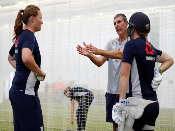 England Women head coach expresses preference for age-group World Cup