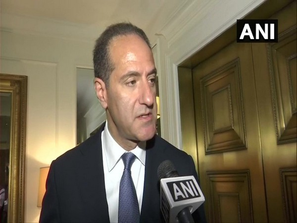 CEOs heap praise on Modi, express keenness to invest in India