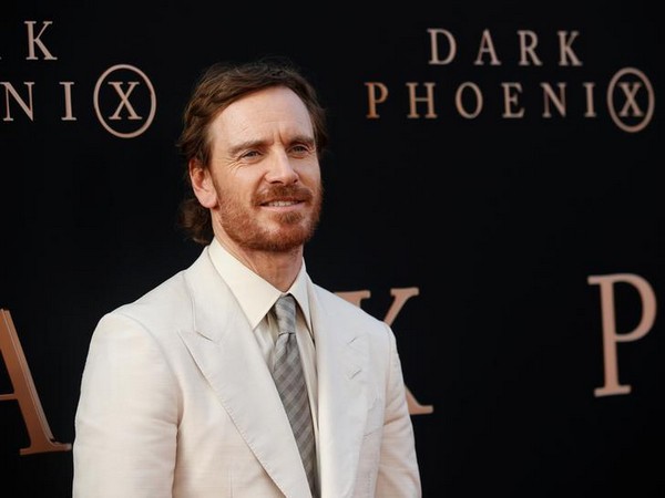 Michael Fassbender to star in 'Malko'