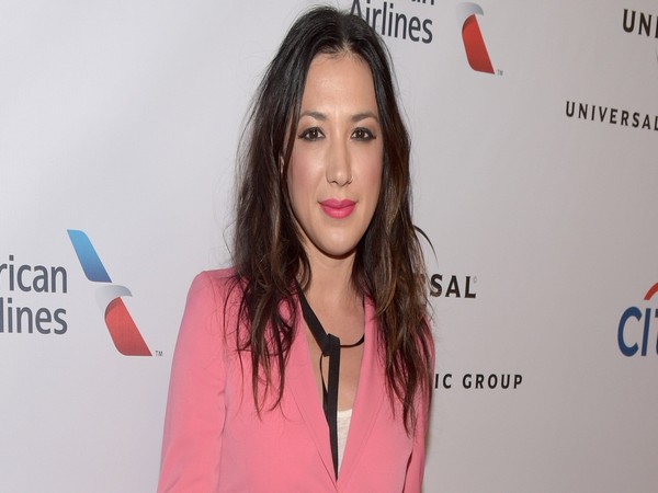 Michelle Branch announces pregnancy after suffering miscarriage last year