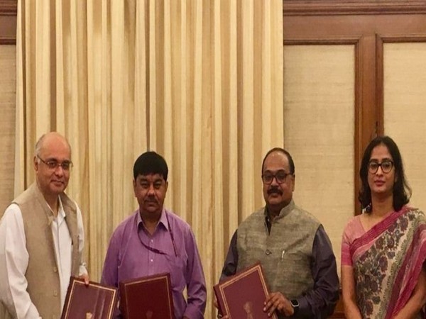 World Bank inks agreement project to support smallholder farmers in Odisha