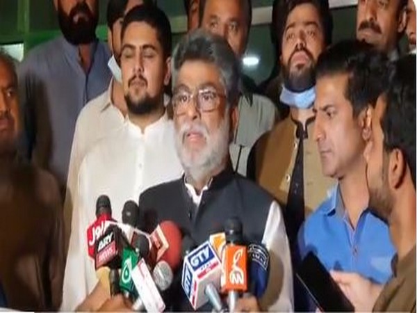 Balochistan Education Minister resigns, pins blame on provincial CM ...