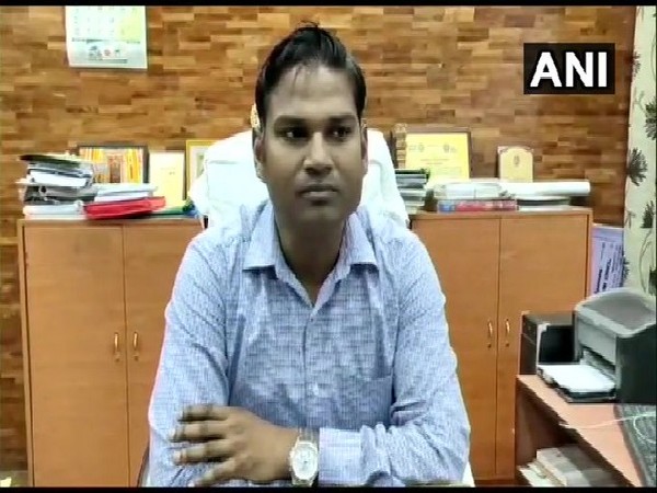 3-year-old girl dies after falling into utensil preparing mid-day meal at school in UP