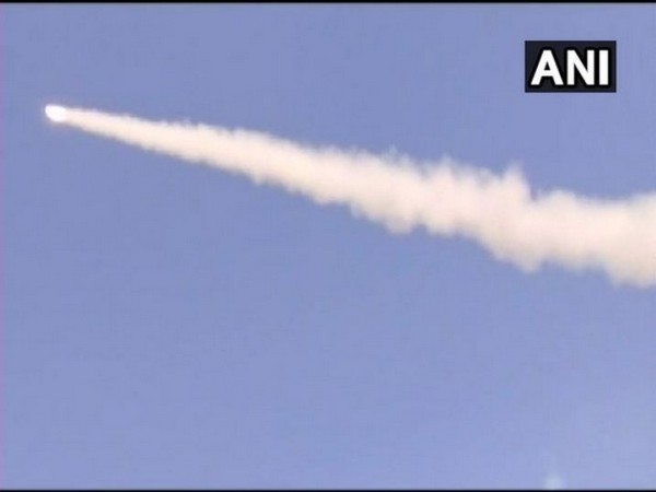 Pinaka missile successfully test-fired, extended range version hit ...